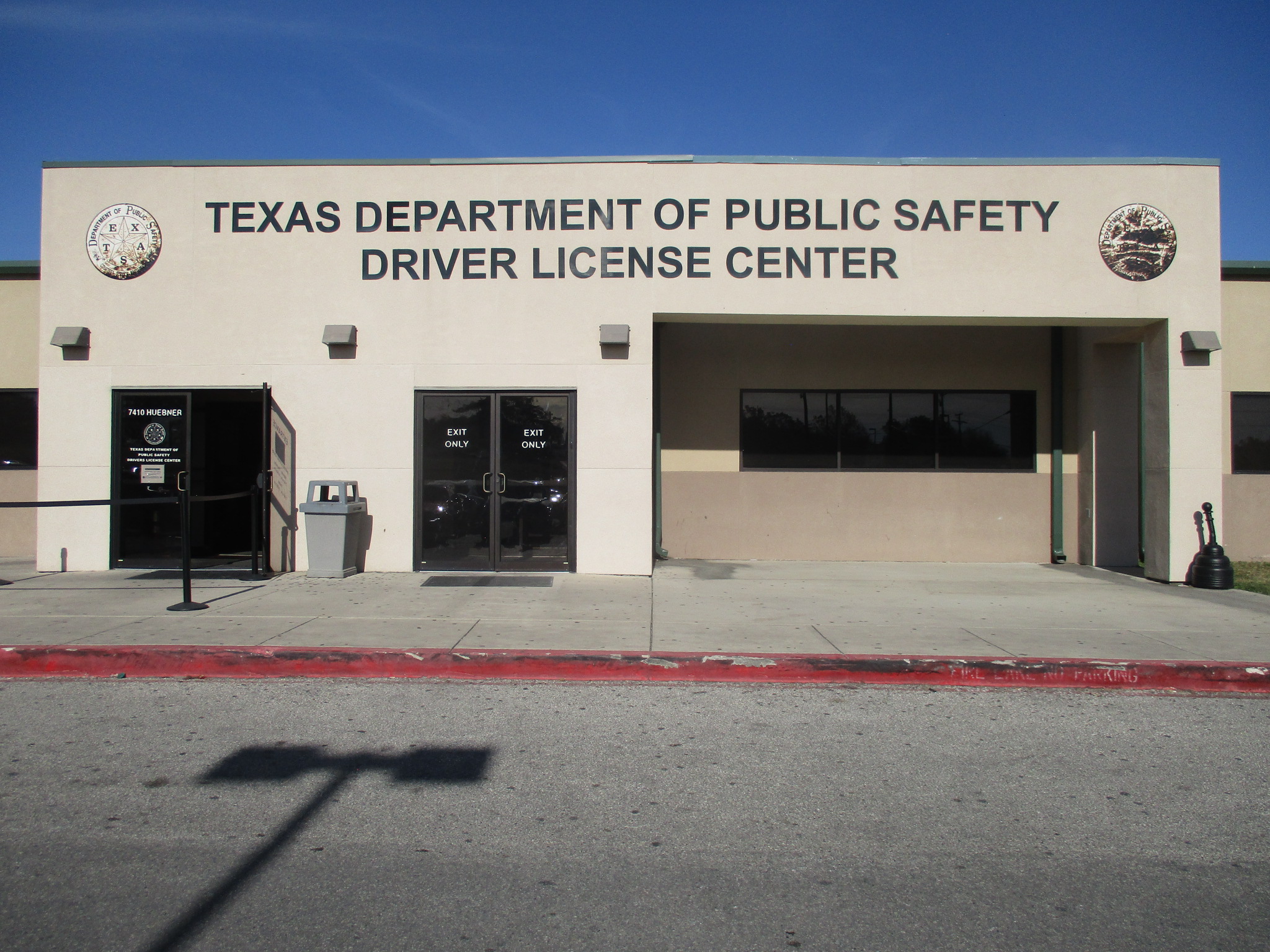Leon Valley DPS Office @ 7410 Huebner Road | DMV Appointments