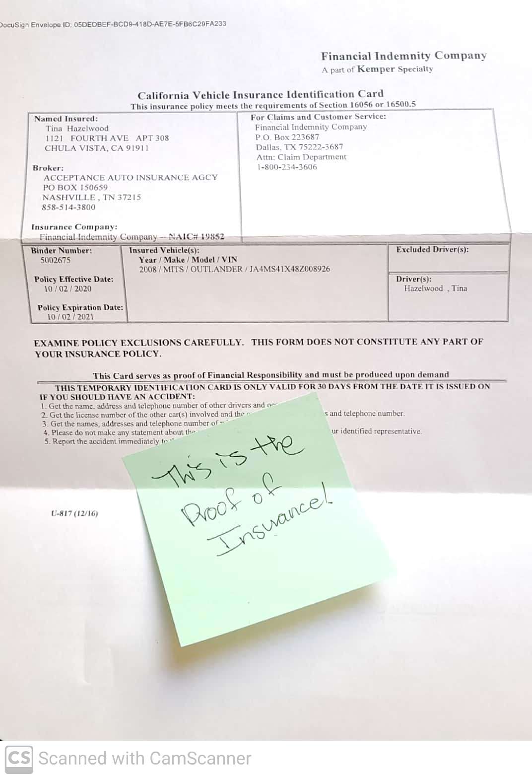 DMV Office @ el cajon, california | DMV Appointments