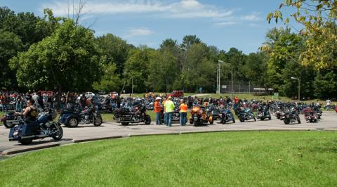 Organizations to Get $2.5 Funding From Motorcycle Ohio for Rider ...