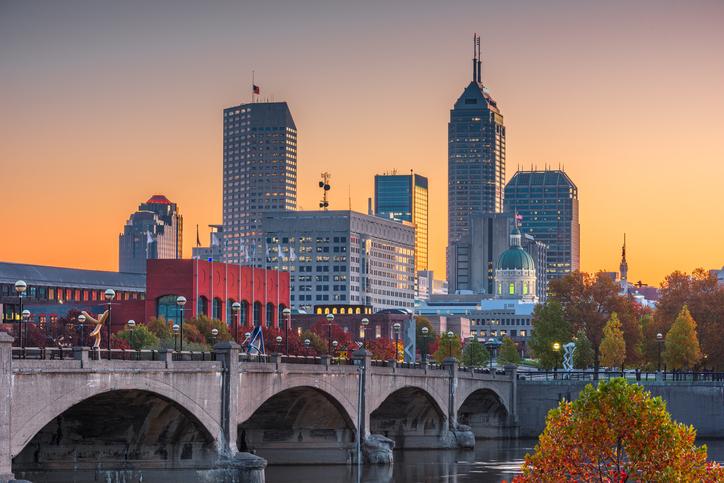 Indiana BMV Opens North Indy Branch in Indianapolis | DMV Appointments