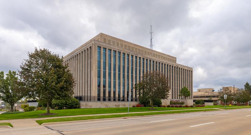 Masks No Longer Required at Michigan SOS Offices | DMV Appointments